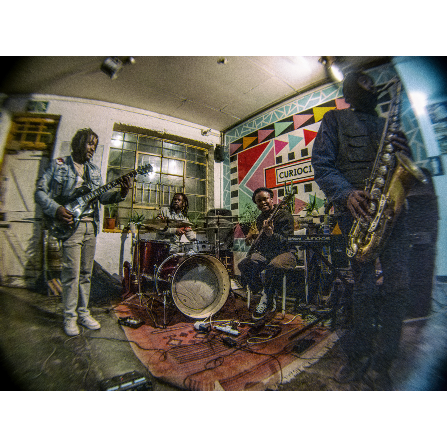 Oddball | Music In Africa