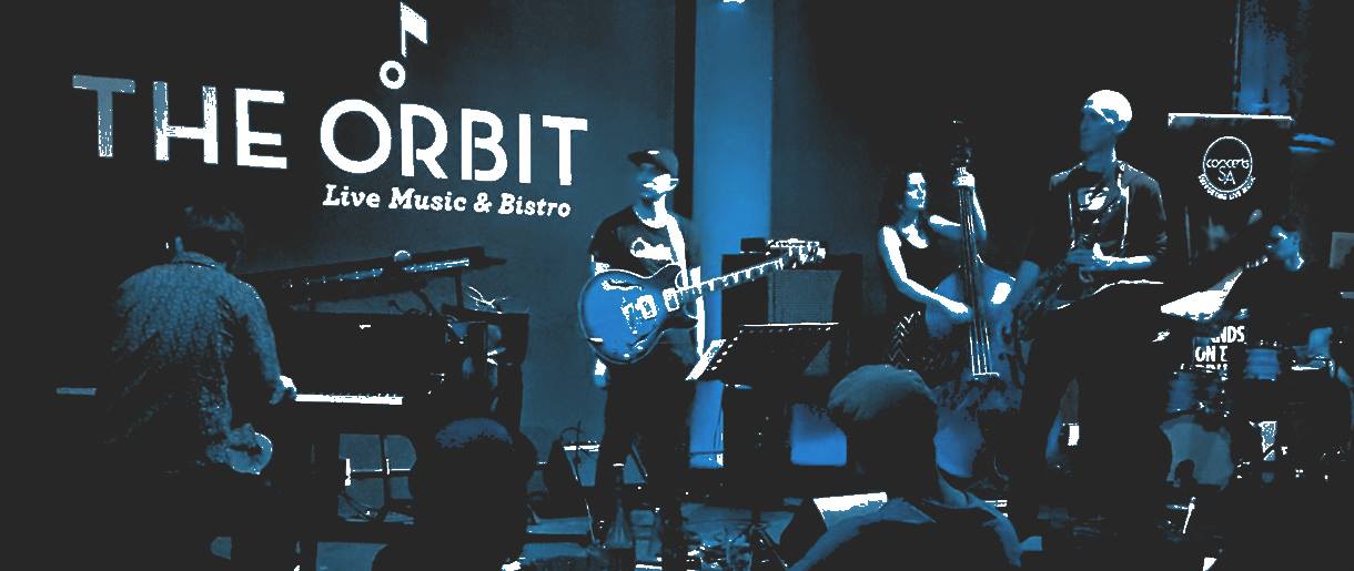 Offshore | Music In Africa