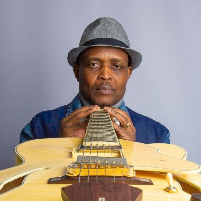 Skipper Shabalala | Music In Africa