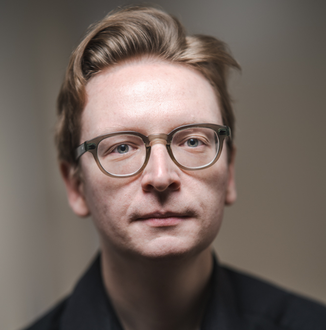Stephan Eicke | Music In Africa