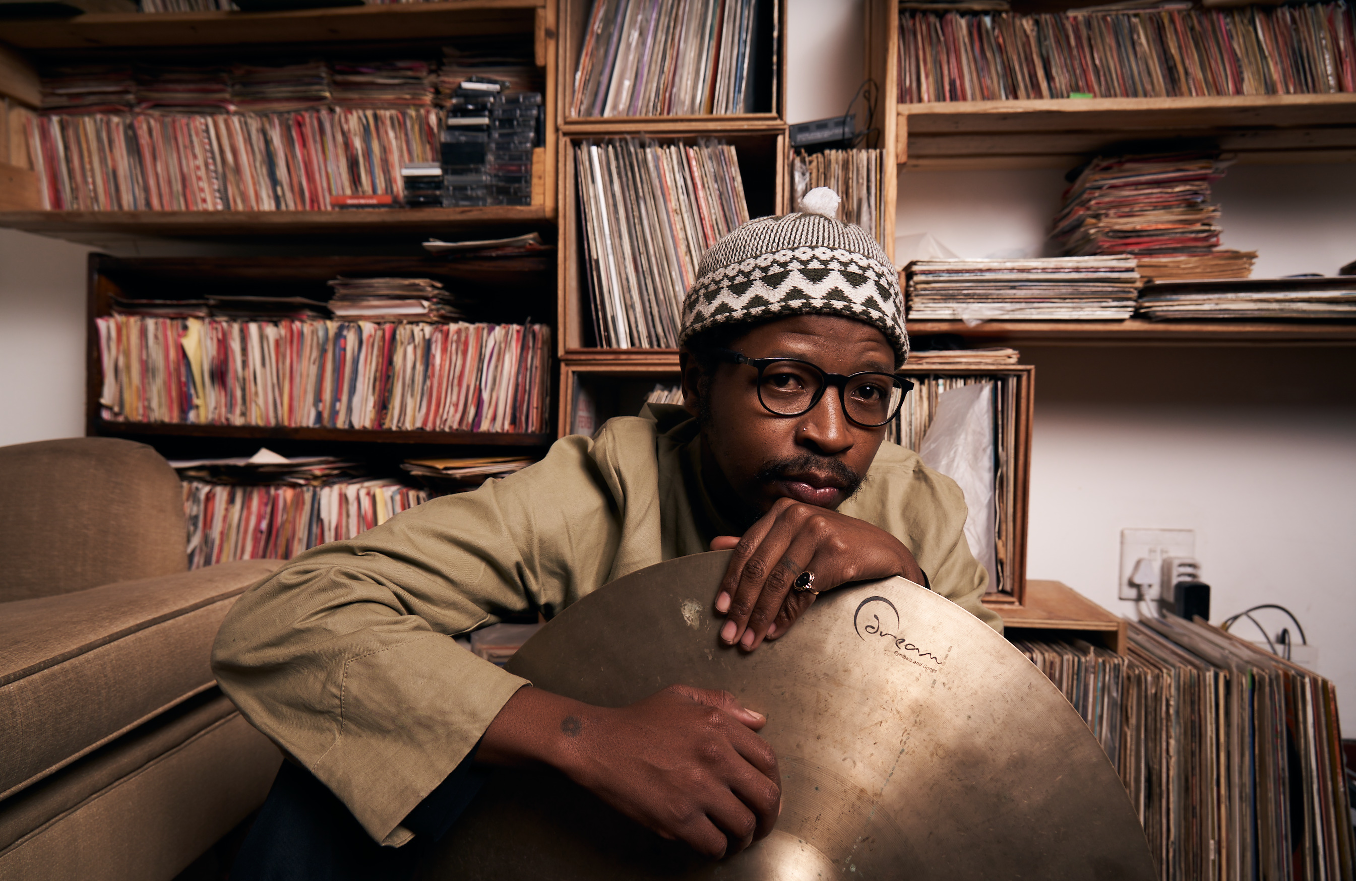 Tumi Mogorosi | Music In Africa