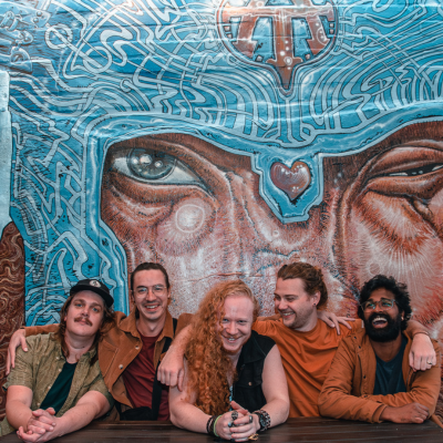Nomadic Orchestra | Music In Africa
