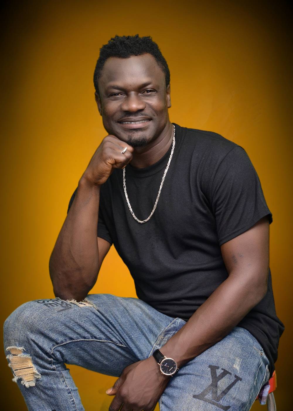Ginger GH | Music In Africa