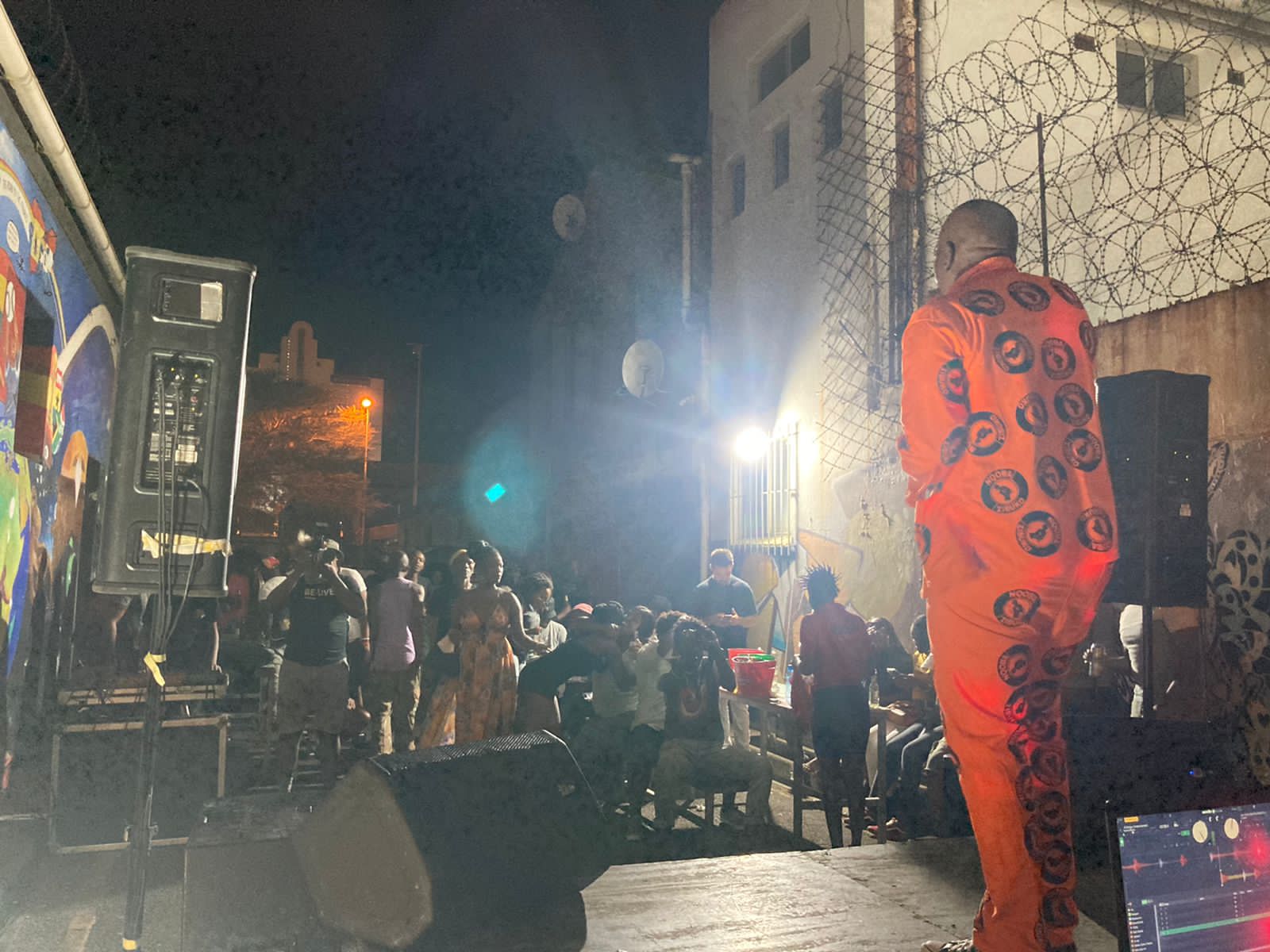 Nqoba Zibuko | Music In Africa