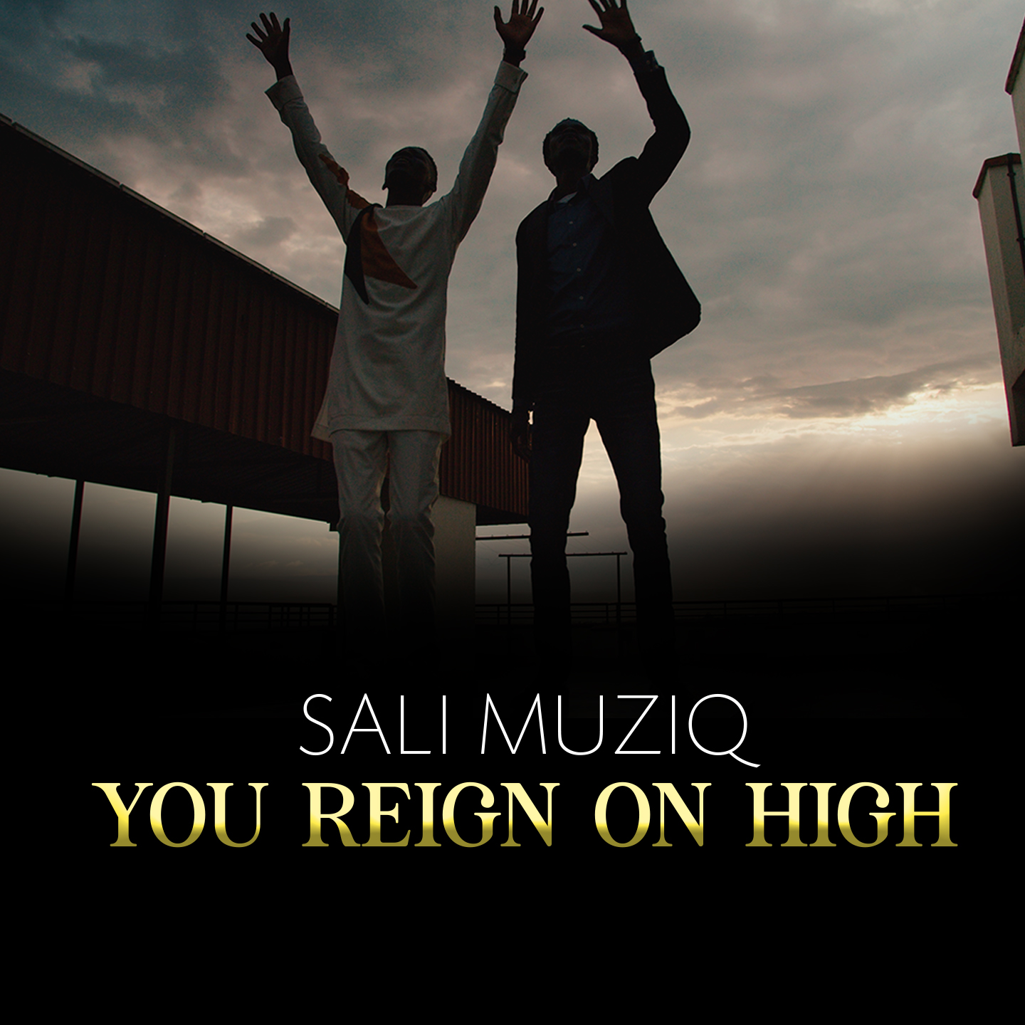 Sali Muziq | Music In Africa