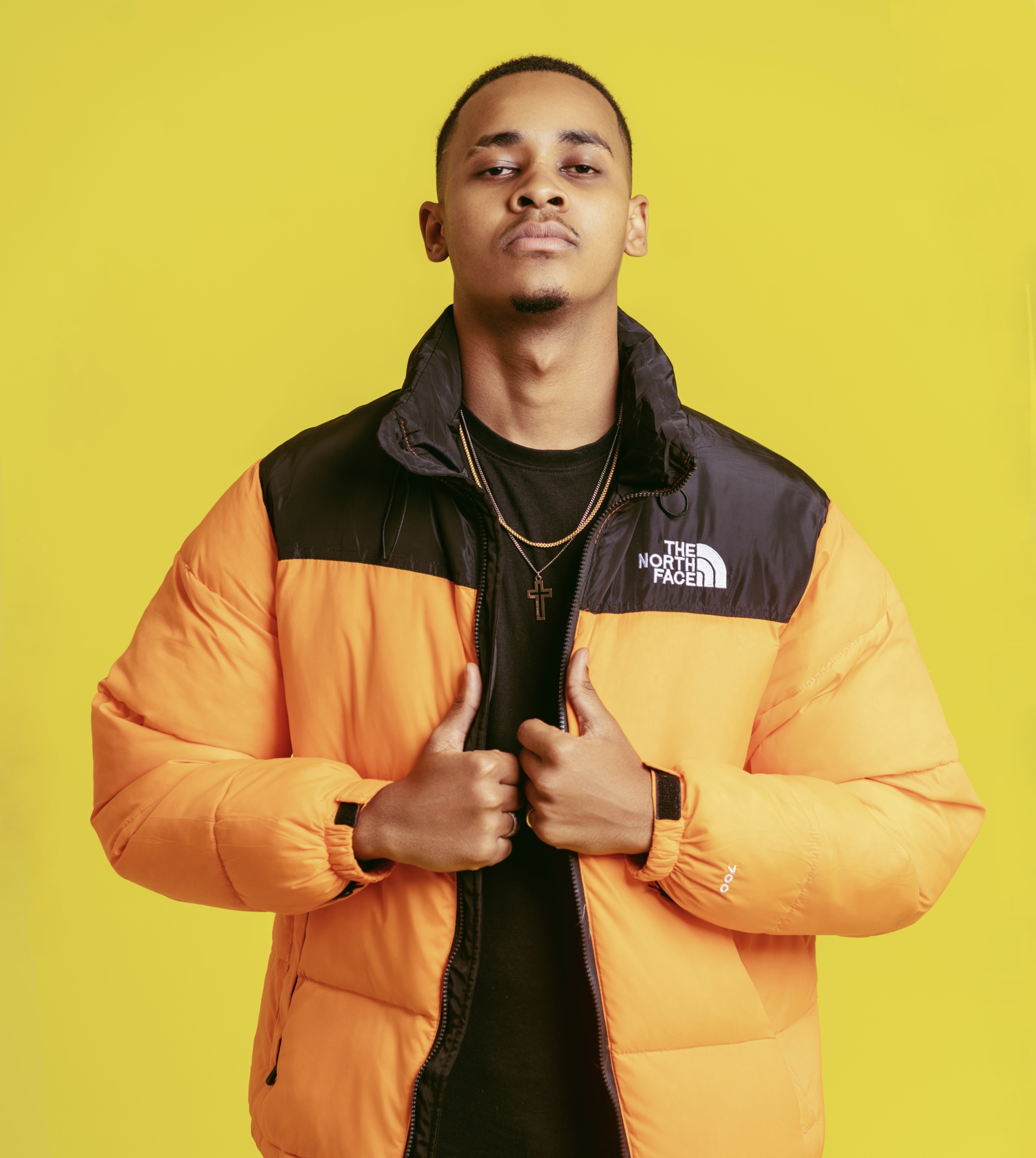 YEYO “The Miracle Child” | Music In Africa