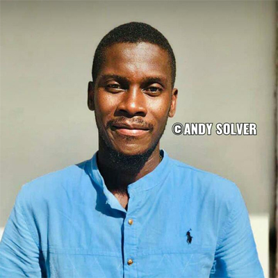 Andy Solver | Music In Africa