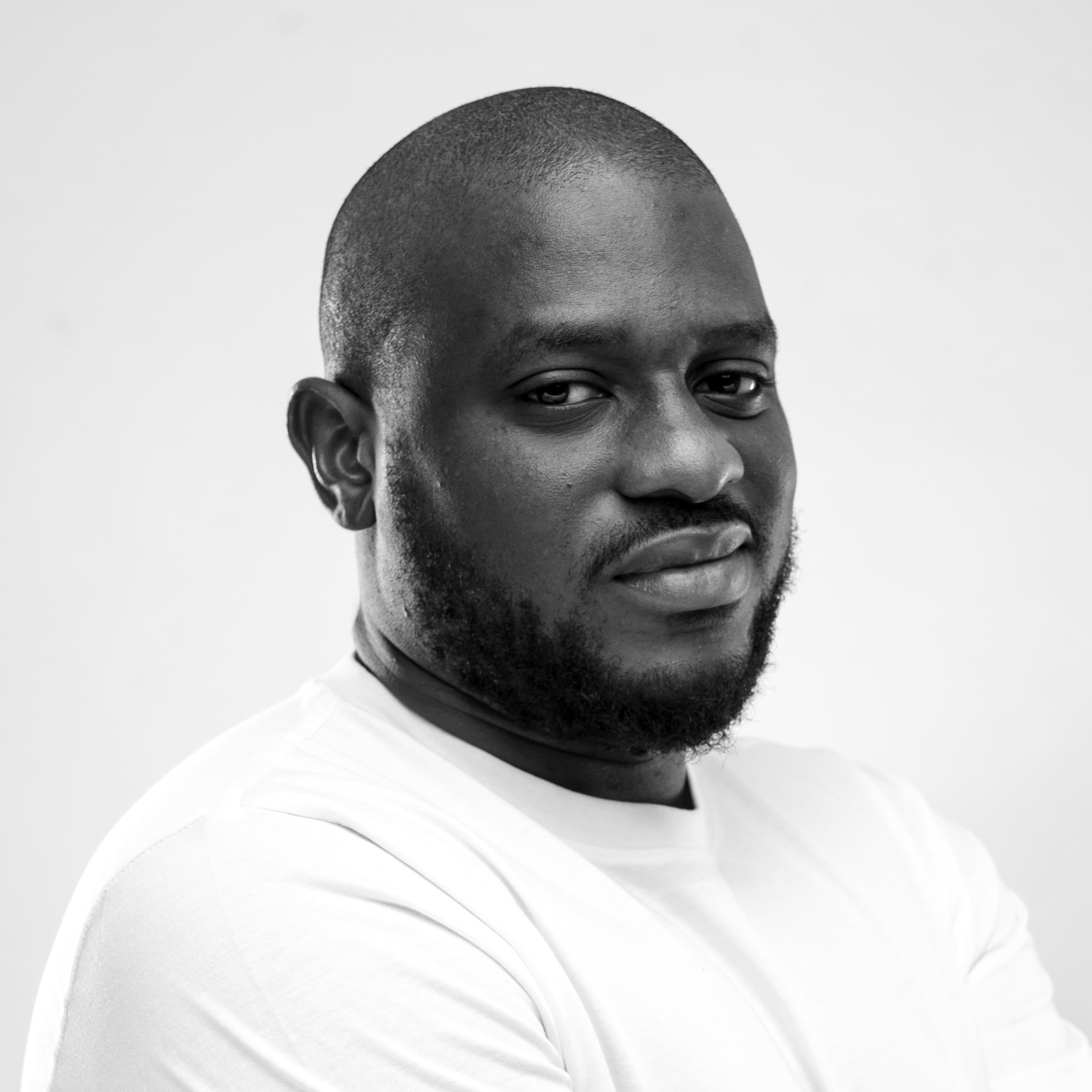 Godwin Tom | Music In Africa