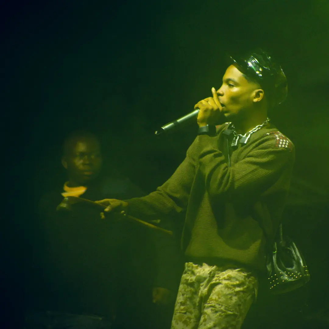 Dogo Elisha | Music In Africa