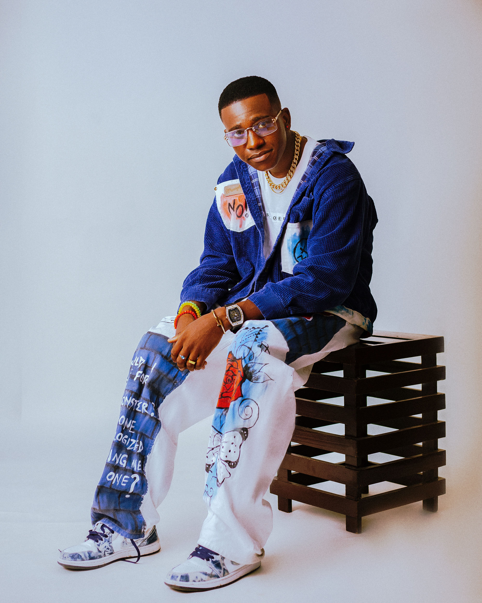 Meja Kunta | Music In Africa