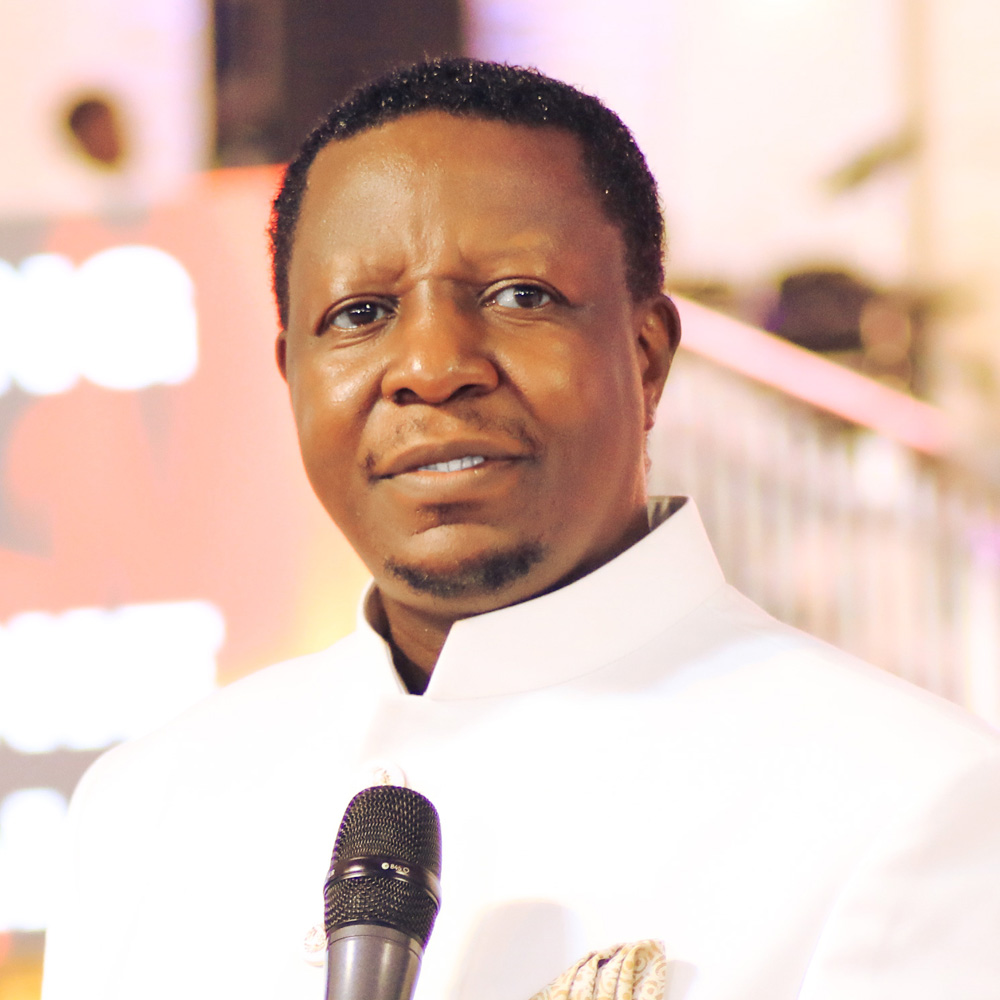 Bro Ronnie Makabai | Music In Africa