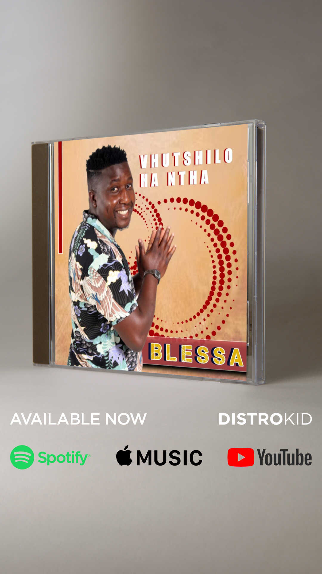 Blessa | Music In Africa