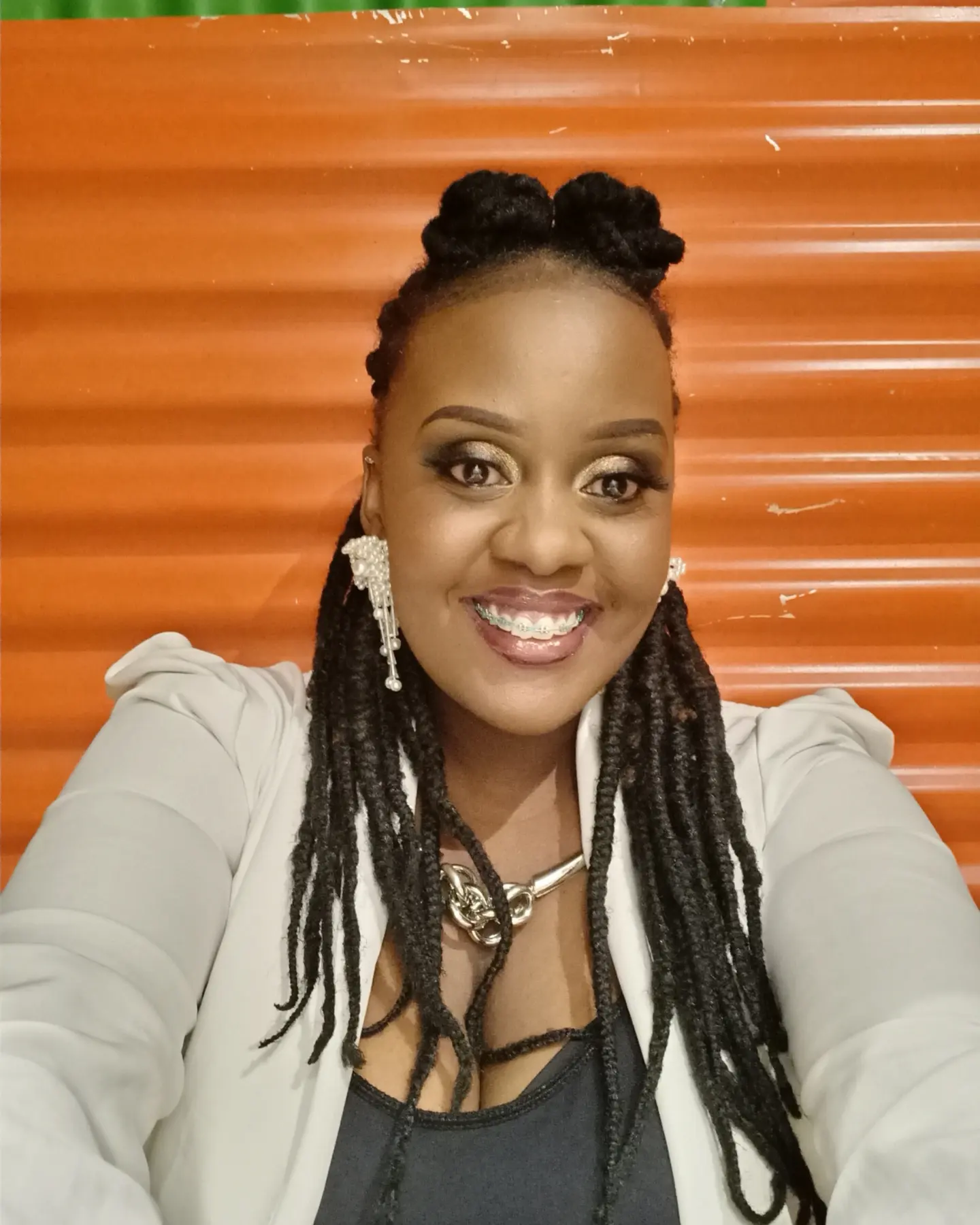 Ruby Ninah | Music In Africa