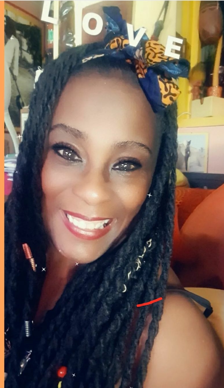 Nancy Louis | Music In Africa