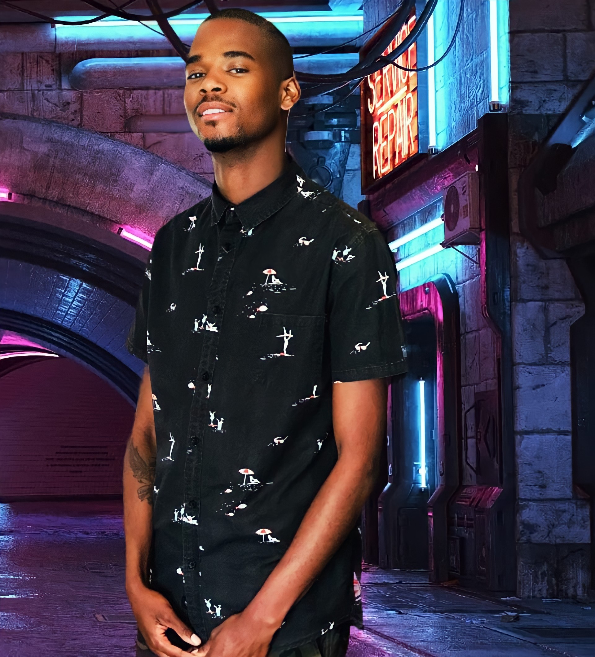 Earl As Gee | Music In Africa