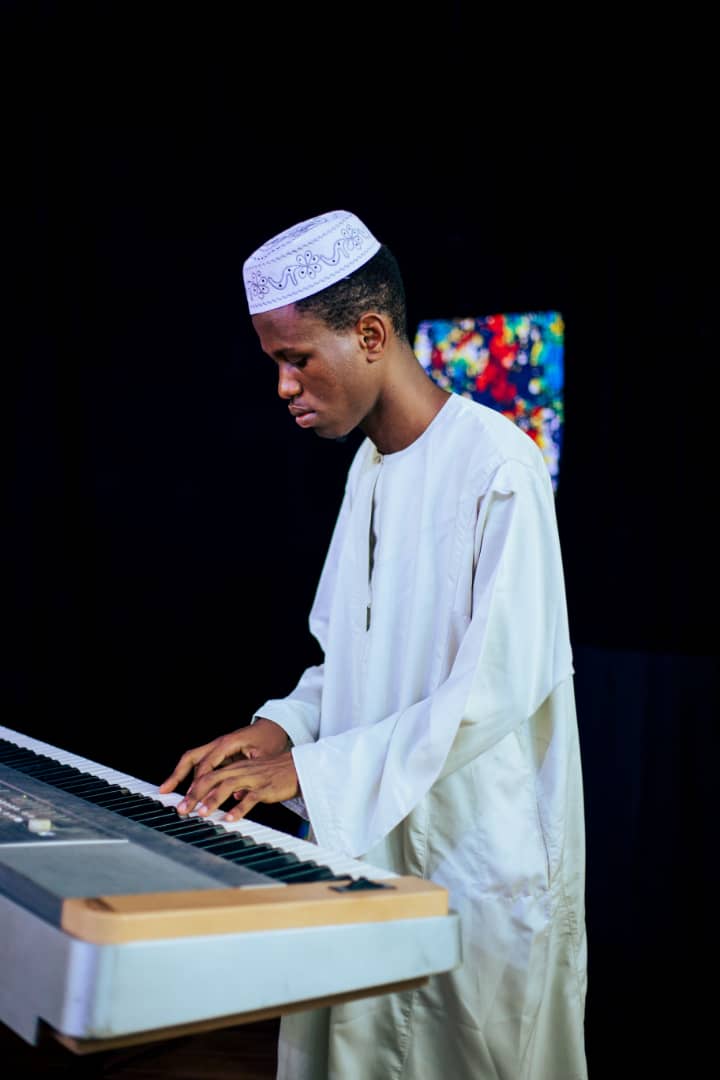 Reuben Michael | Music In Africa