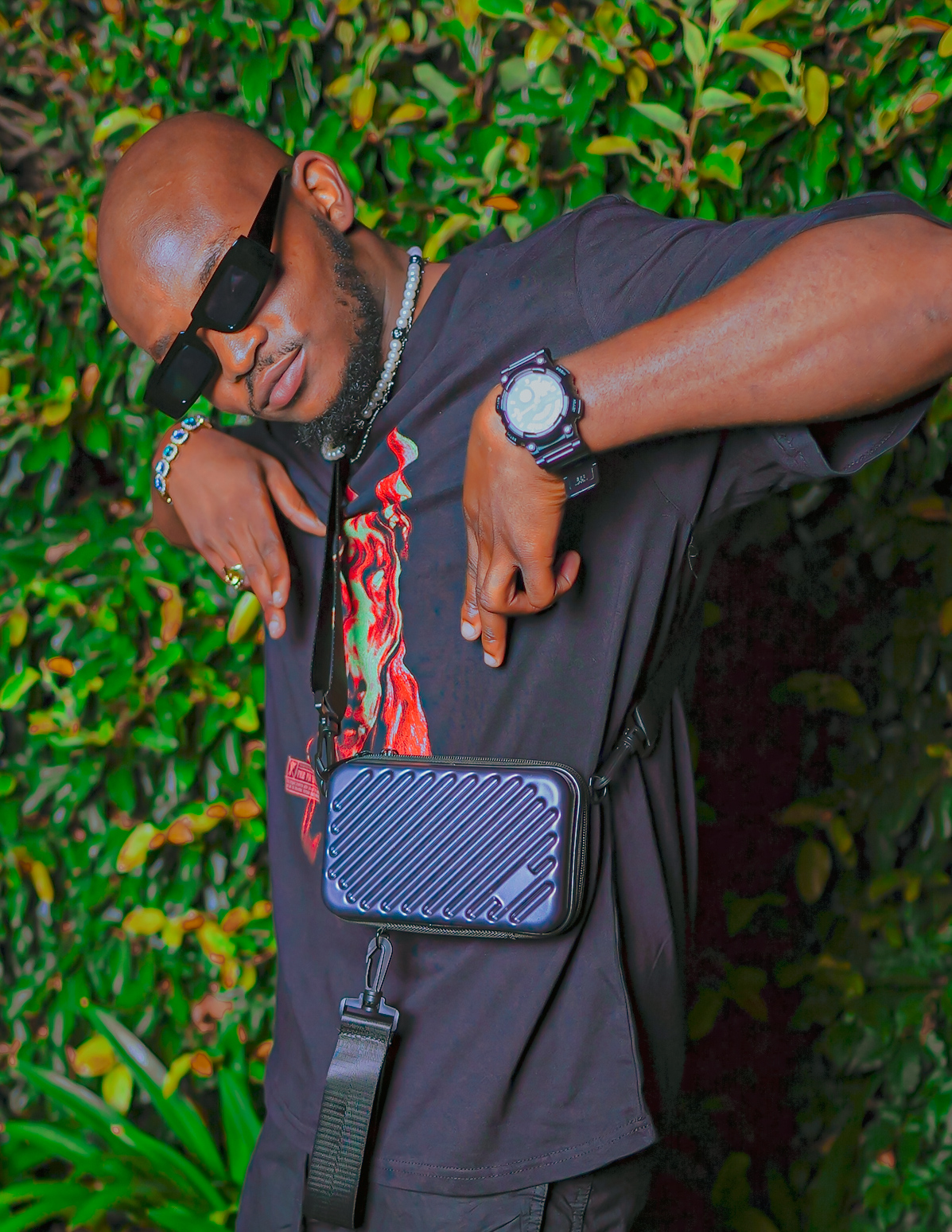 Phanas | Music In Africa