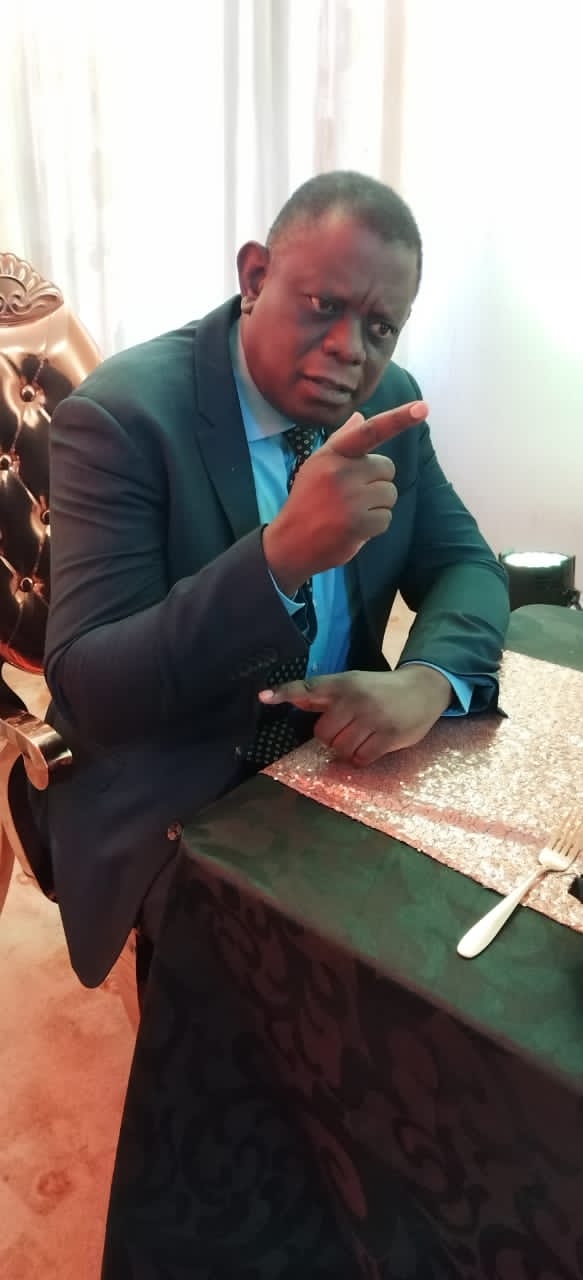 Mr President | Music In Africa
