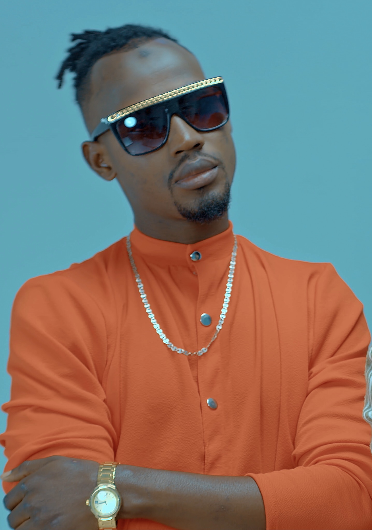 Fula Manding Official | Music In Africa