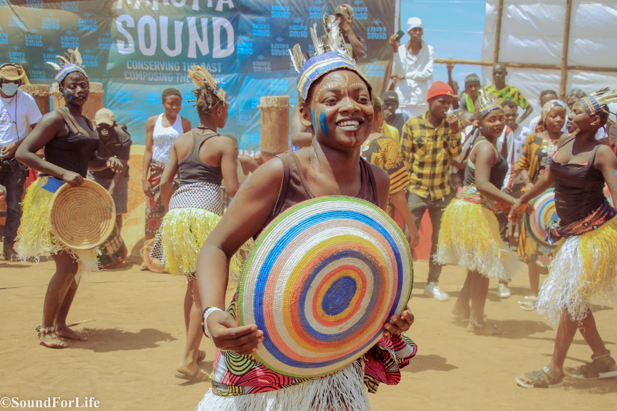 KAKUMA SOUND | Music In Africa