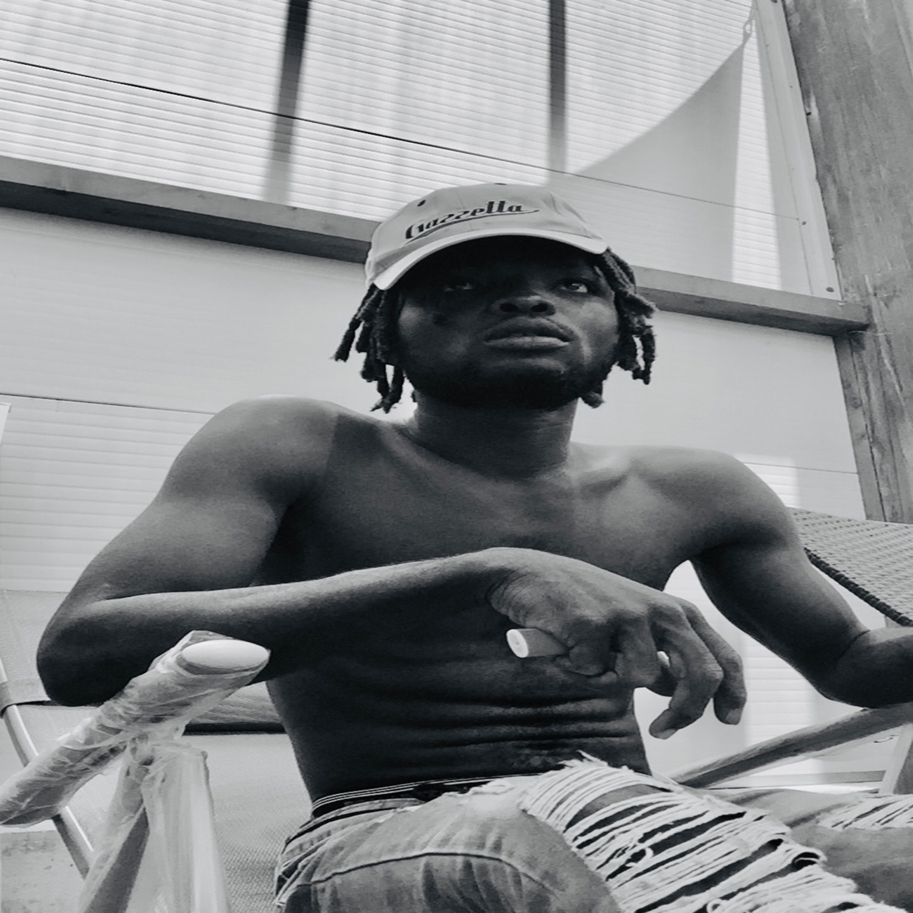 Mr Senator | Music In Africa