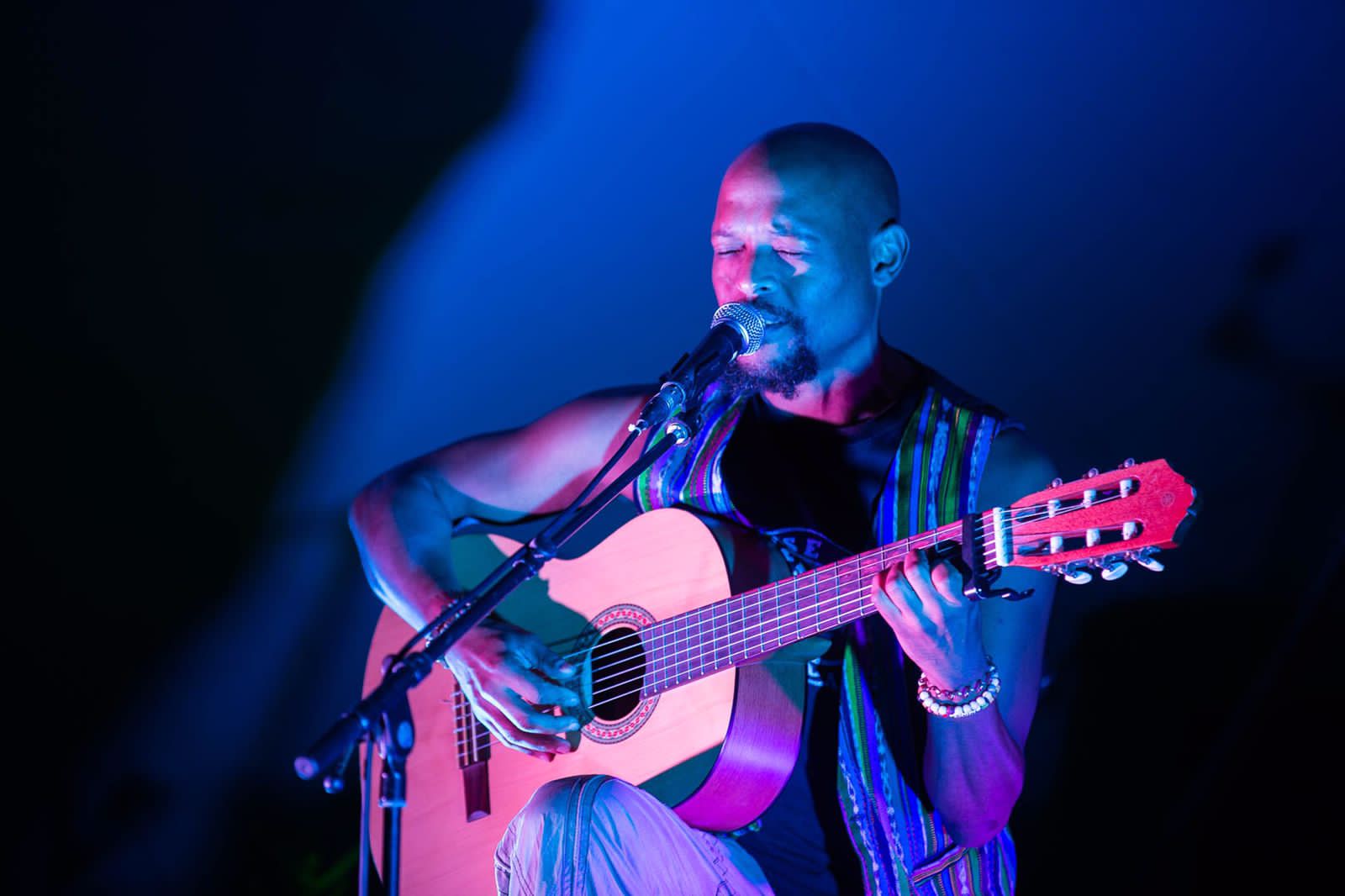 ReubiCon | Music In Africa