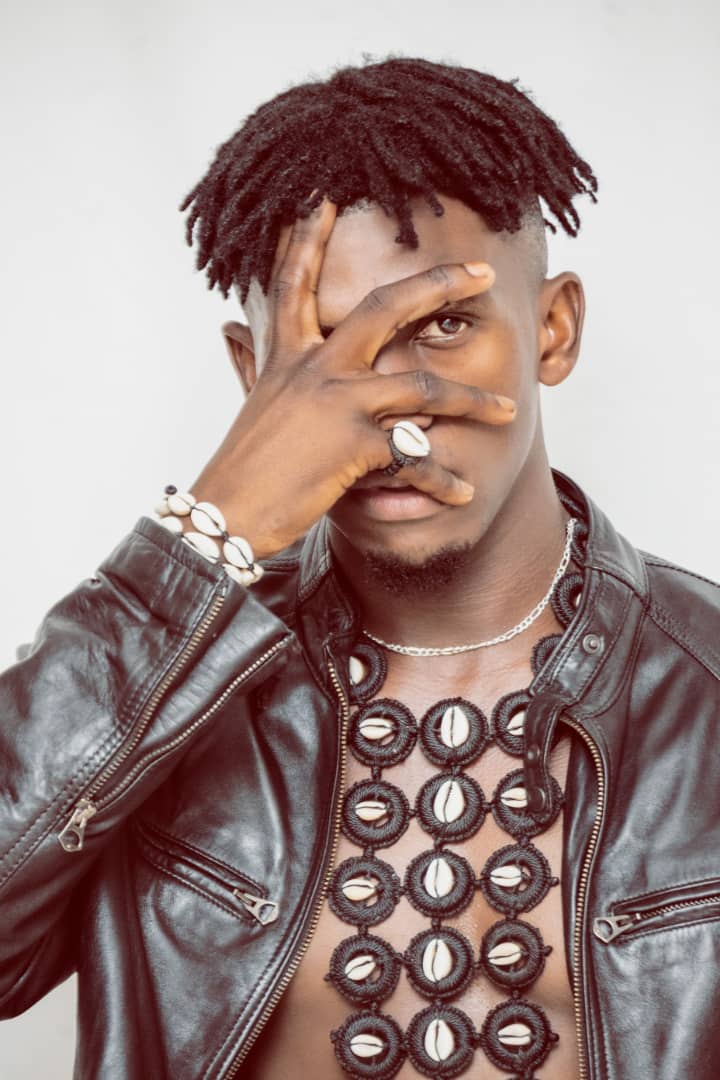 Hendry Massamba | Music In Africa