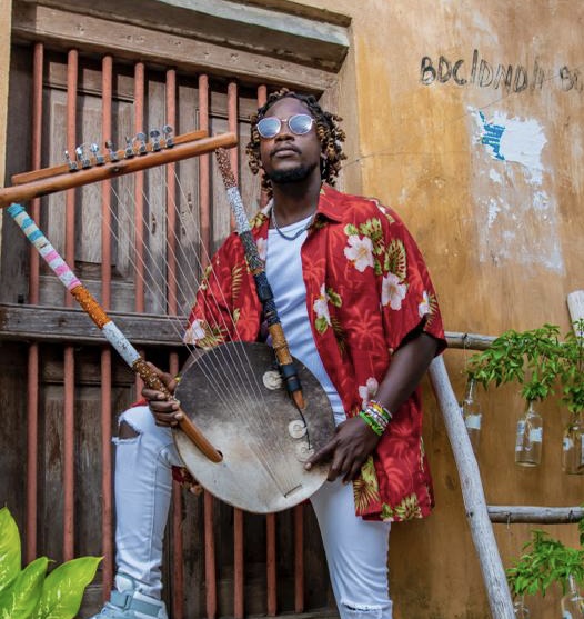 Chudo Master | Music In Africa