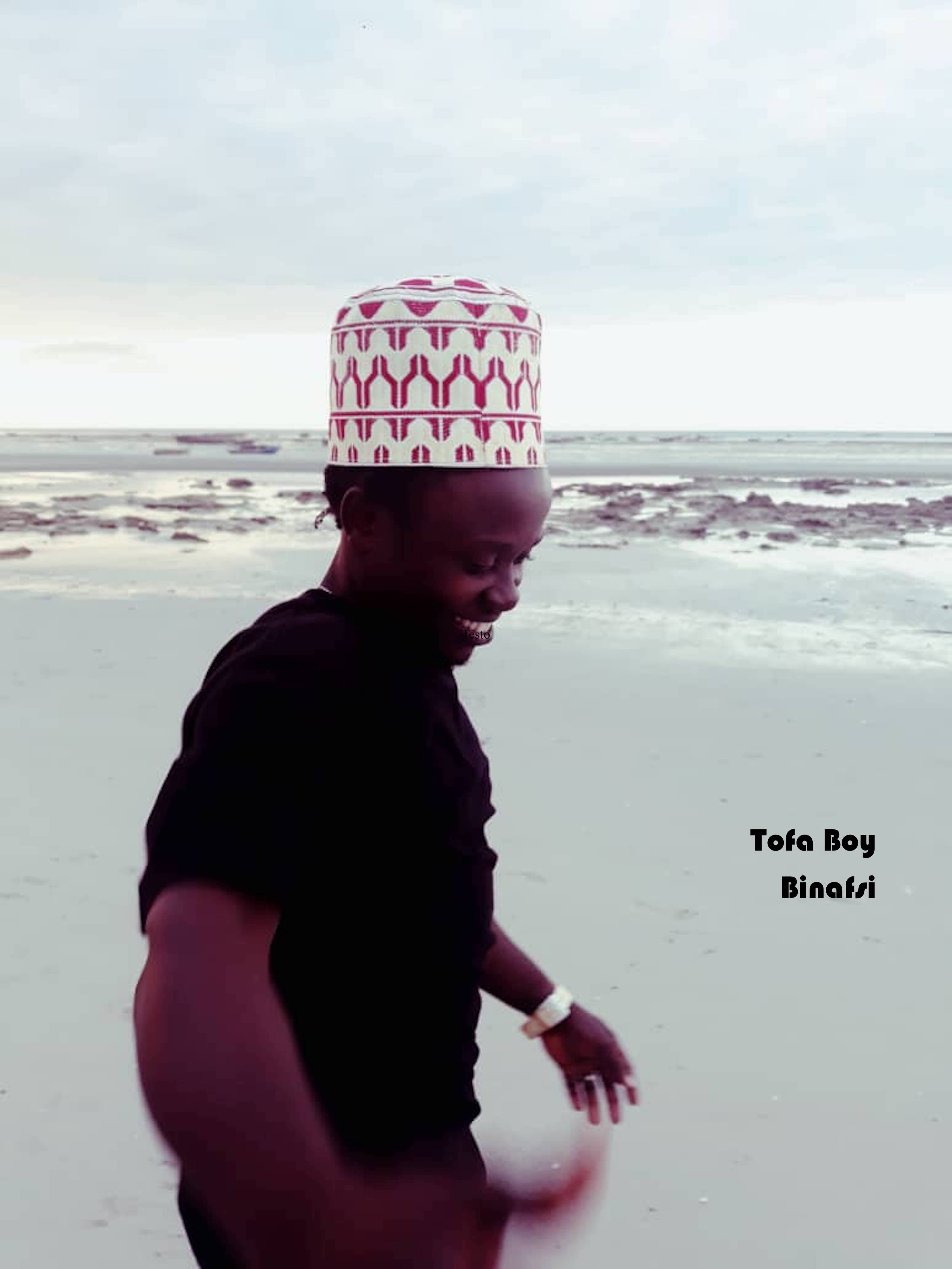 Tofa Boy | Music In Africa