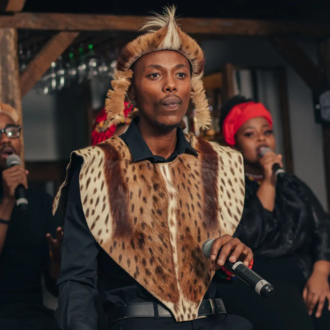 Minenhle Madlala | Music In Africa