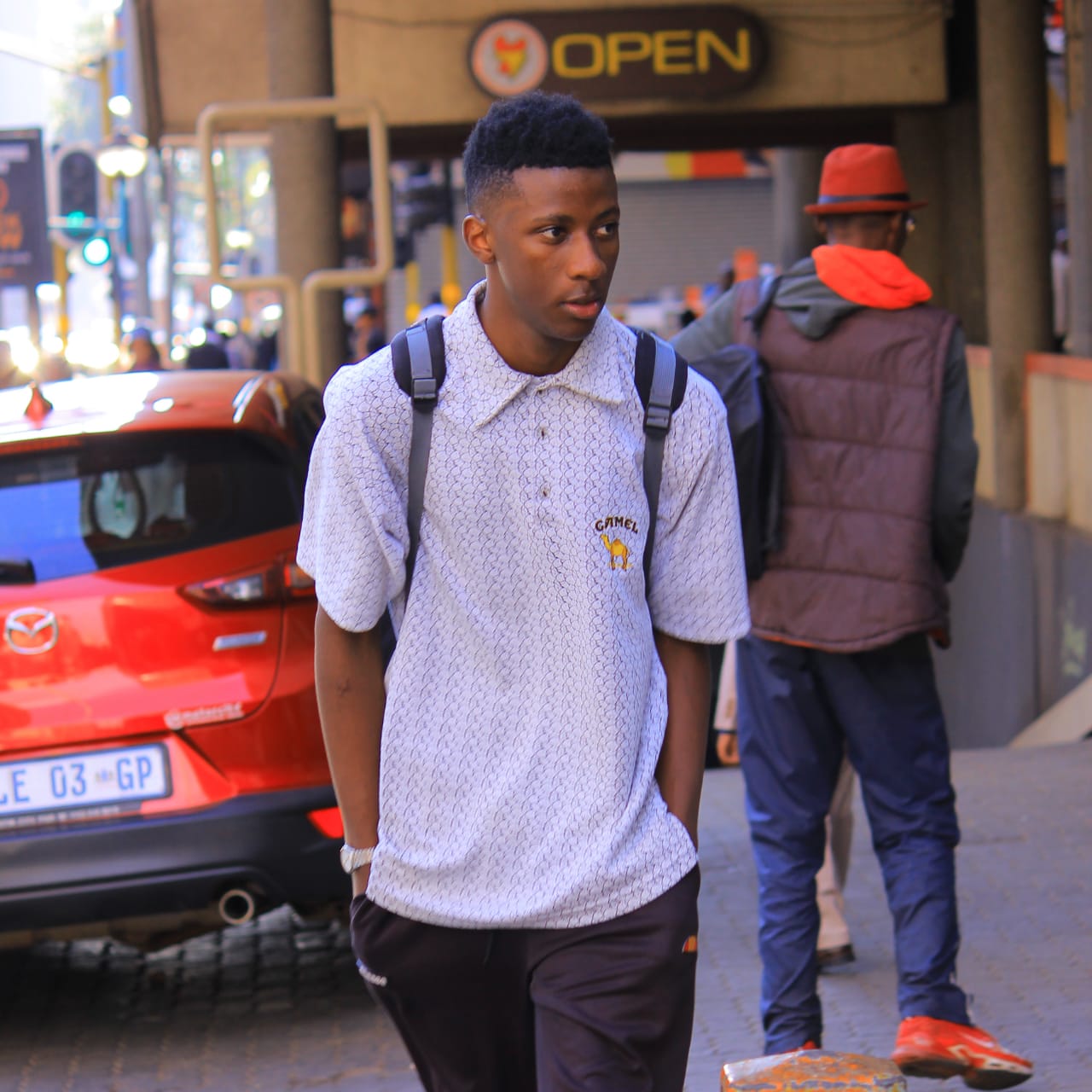 KAY BOY 65 | Music In Africa