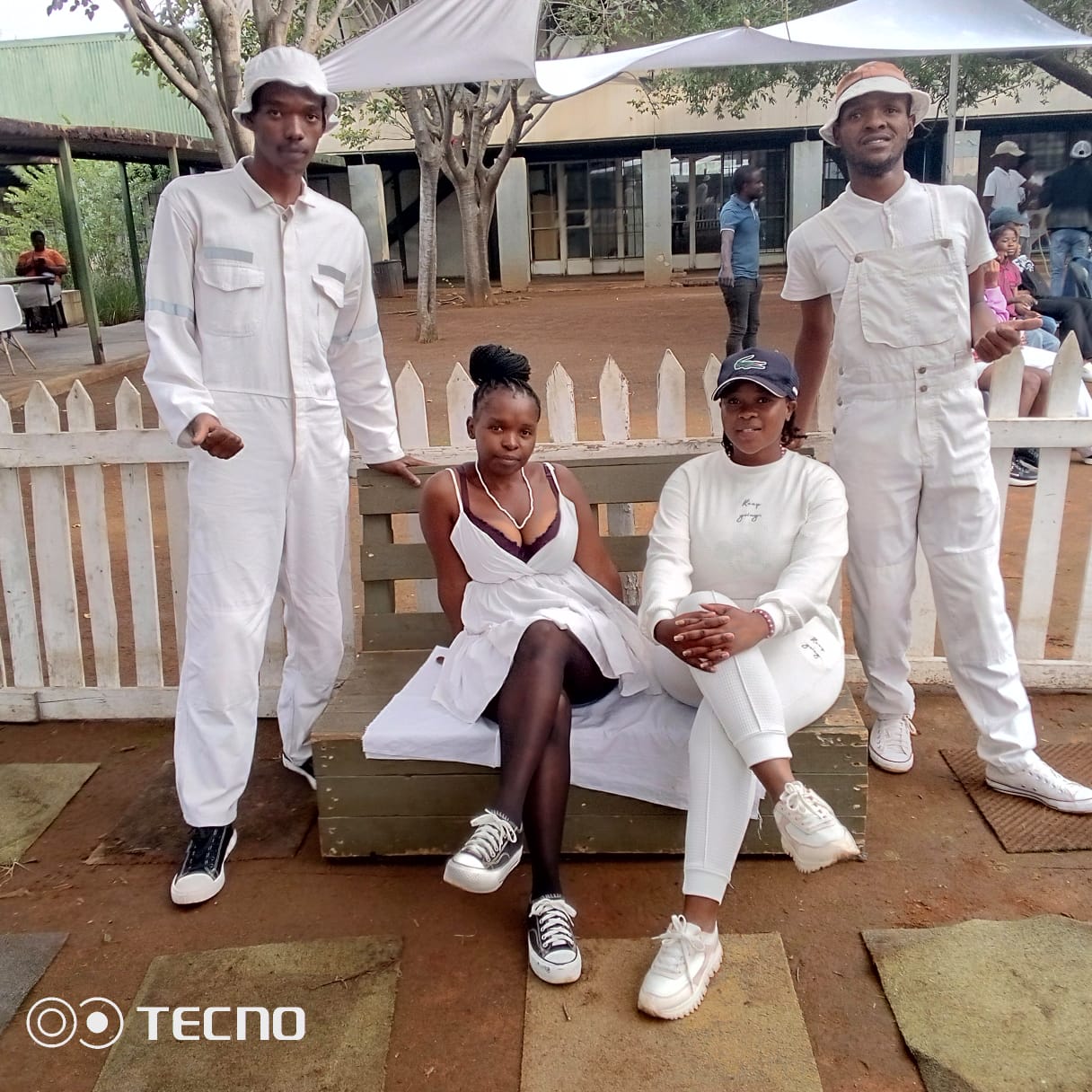 BIRTHMARK ZA | Music In Africa