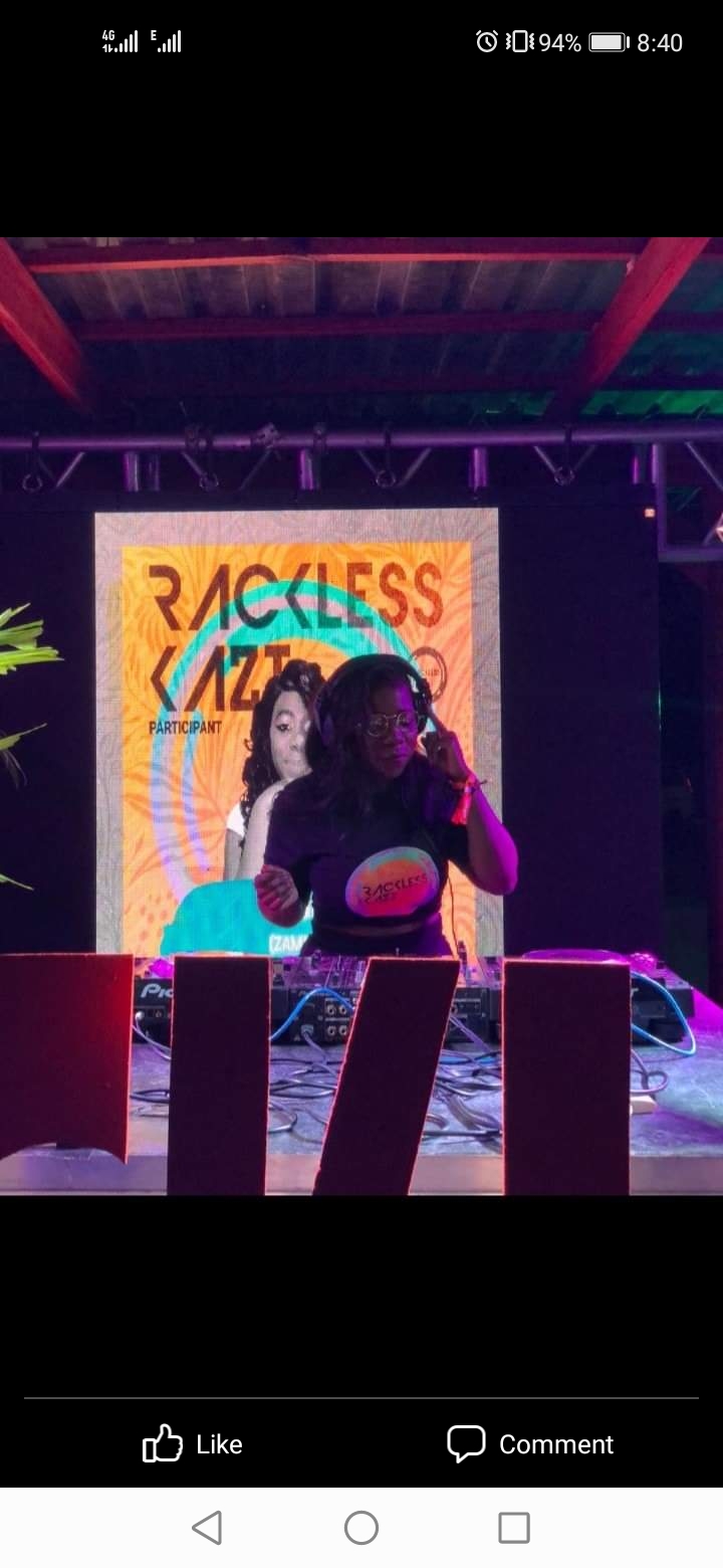 DJ Lisa | Music In Africa