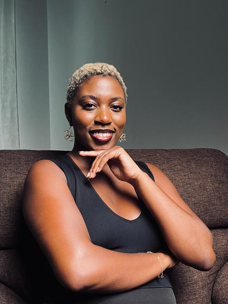 Charlène Osei-Mensah | Music In Africa