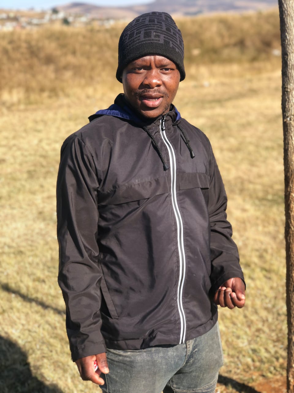 Eric Bophela | Music In Africa