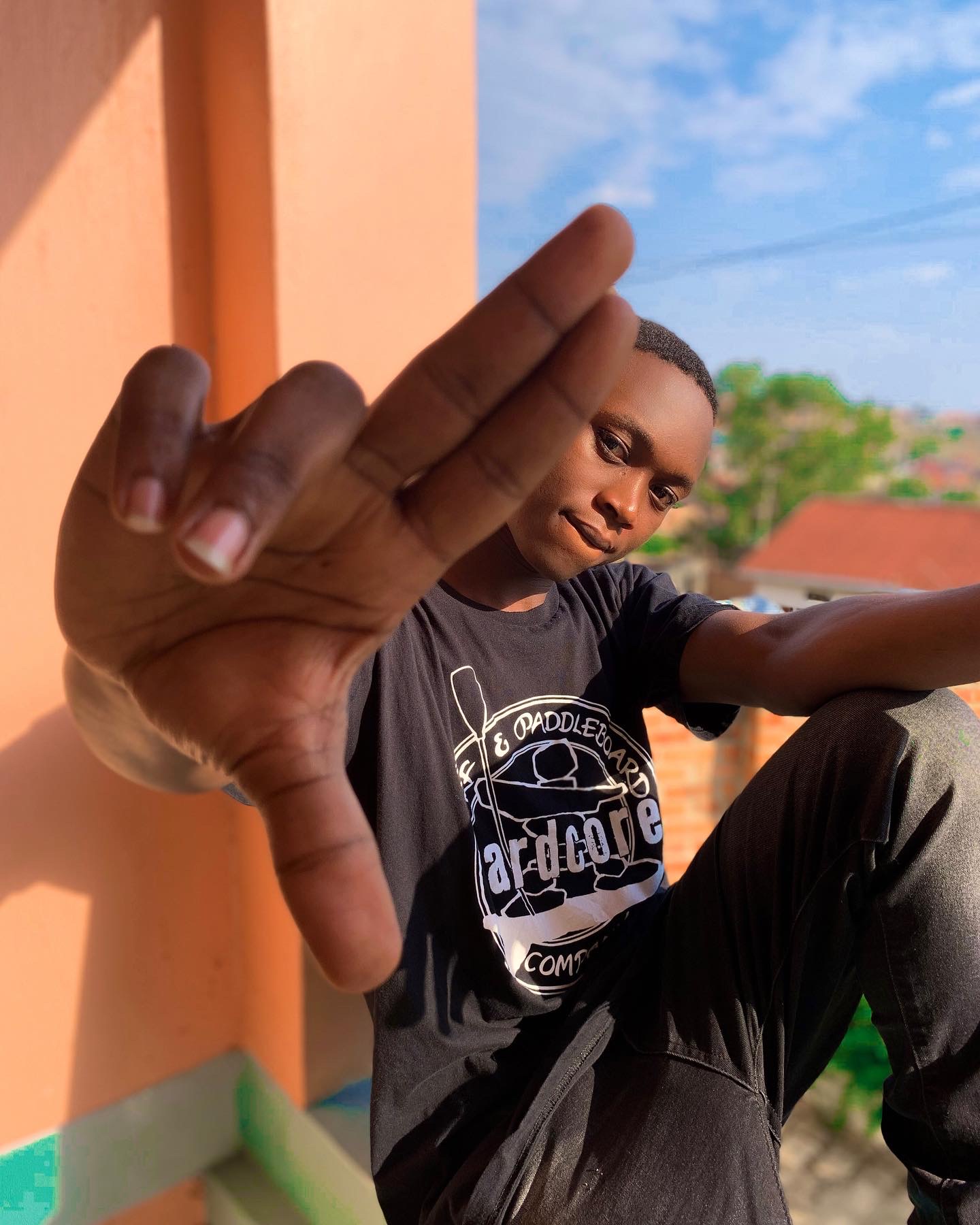 Chrrispin | Music In Africa