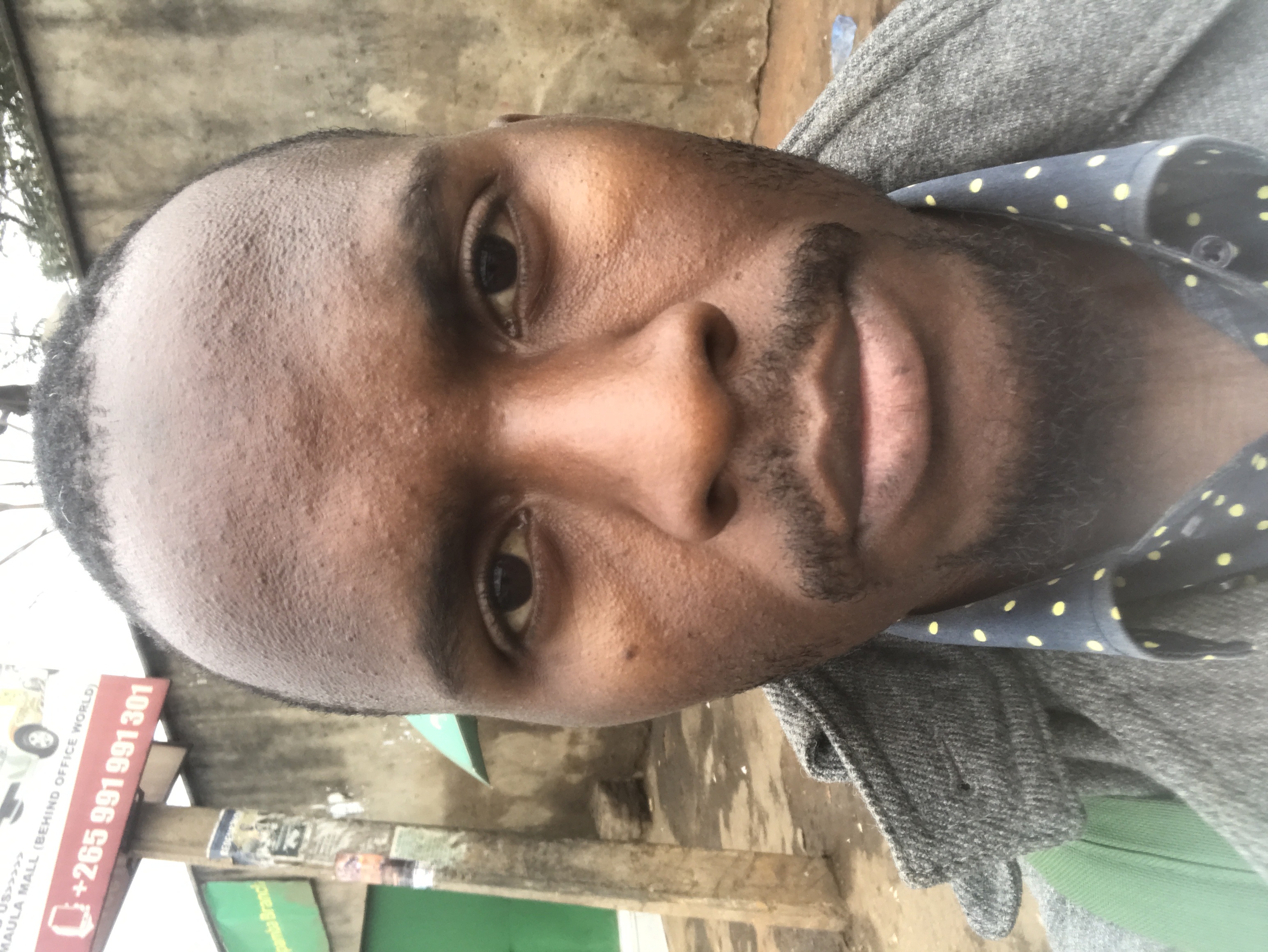 Charles Levison | Music In Africa