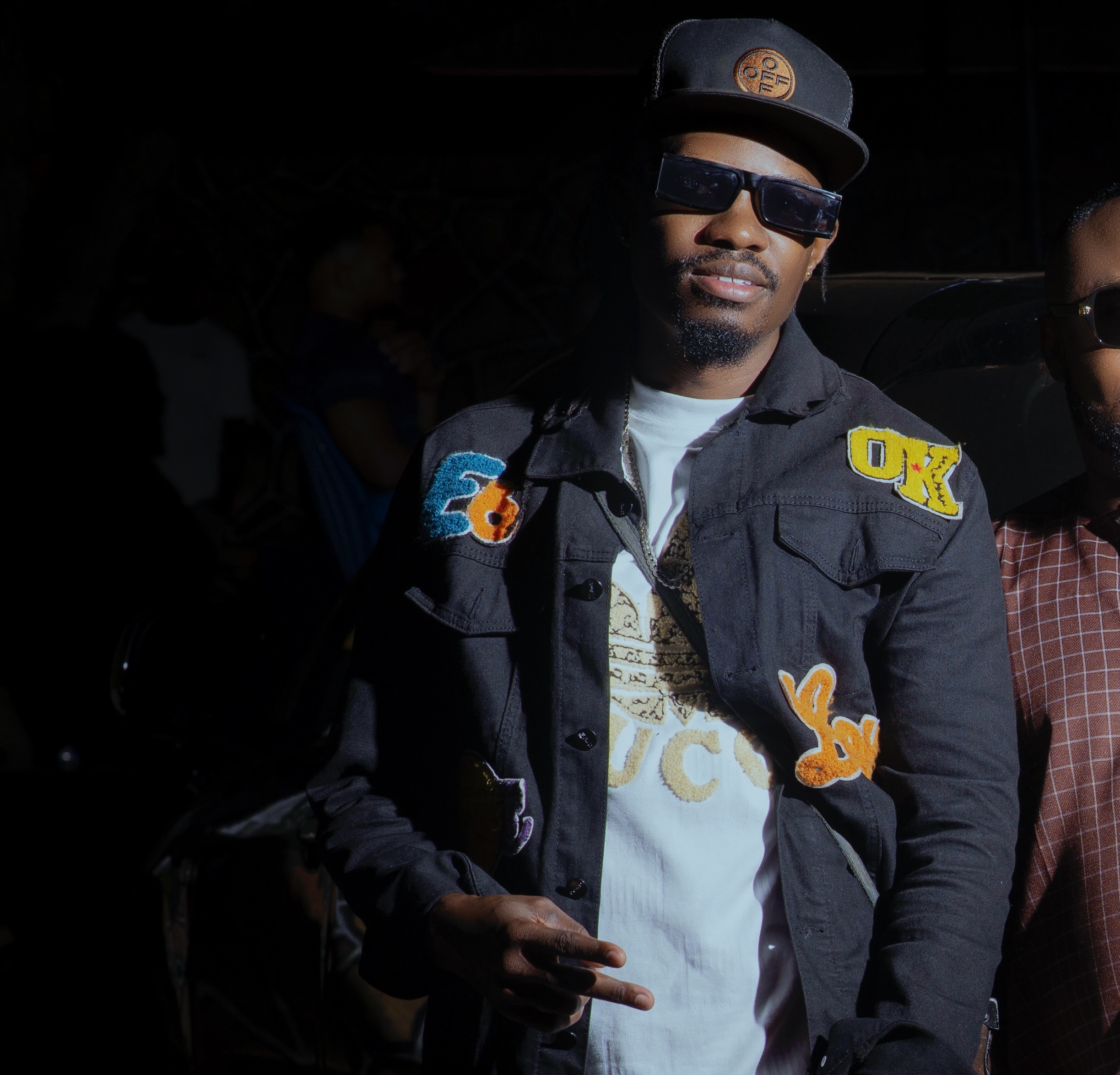 Spyk Rashawn | Music In Africa