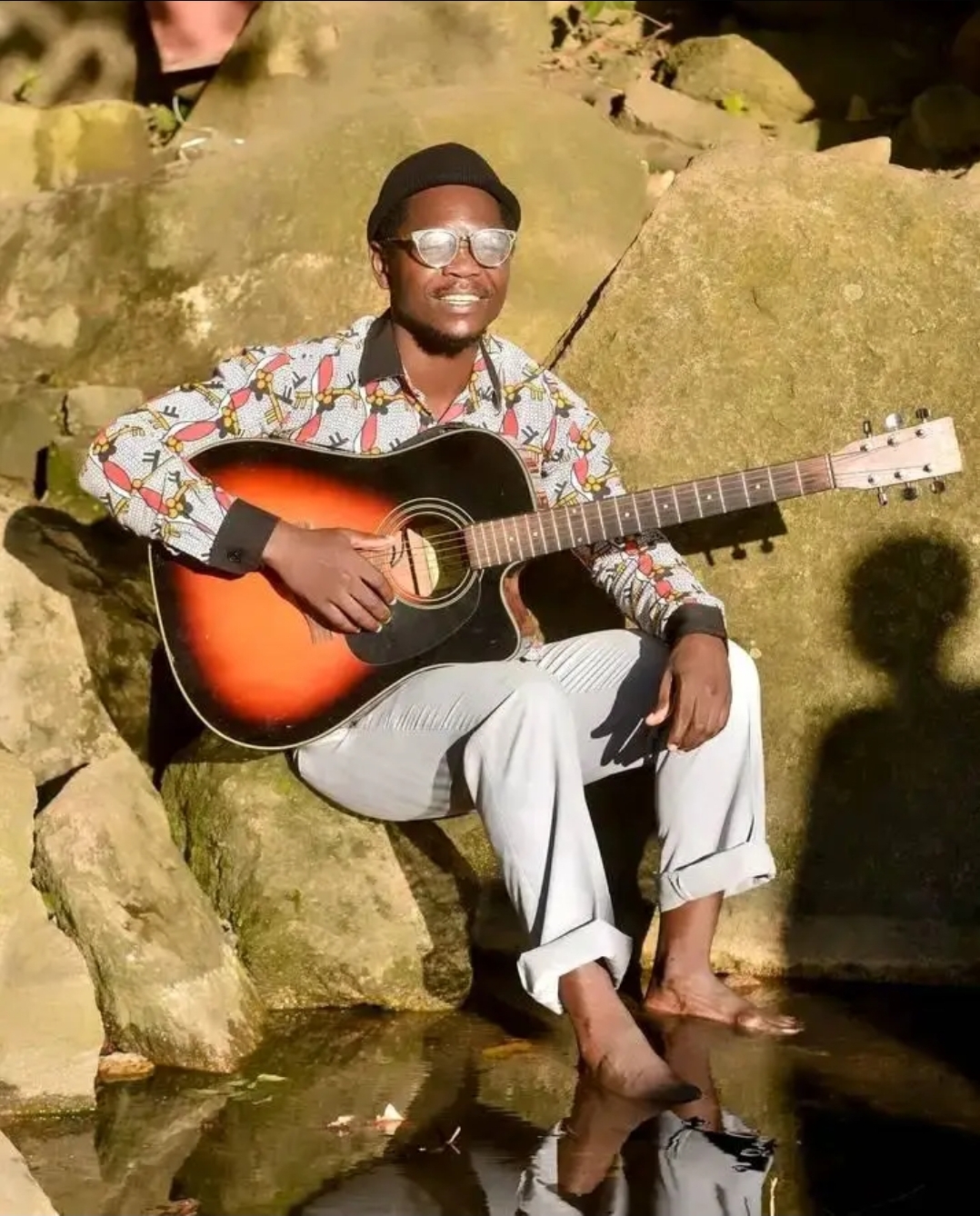 Goma Nyondo | Music In Africa