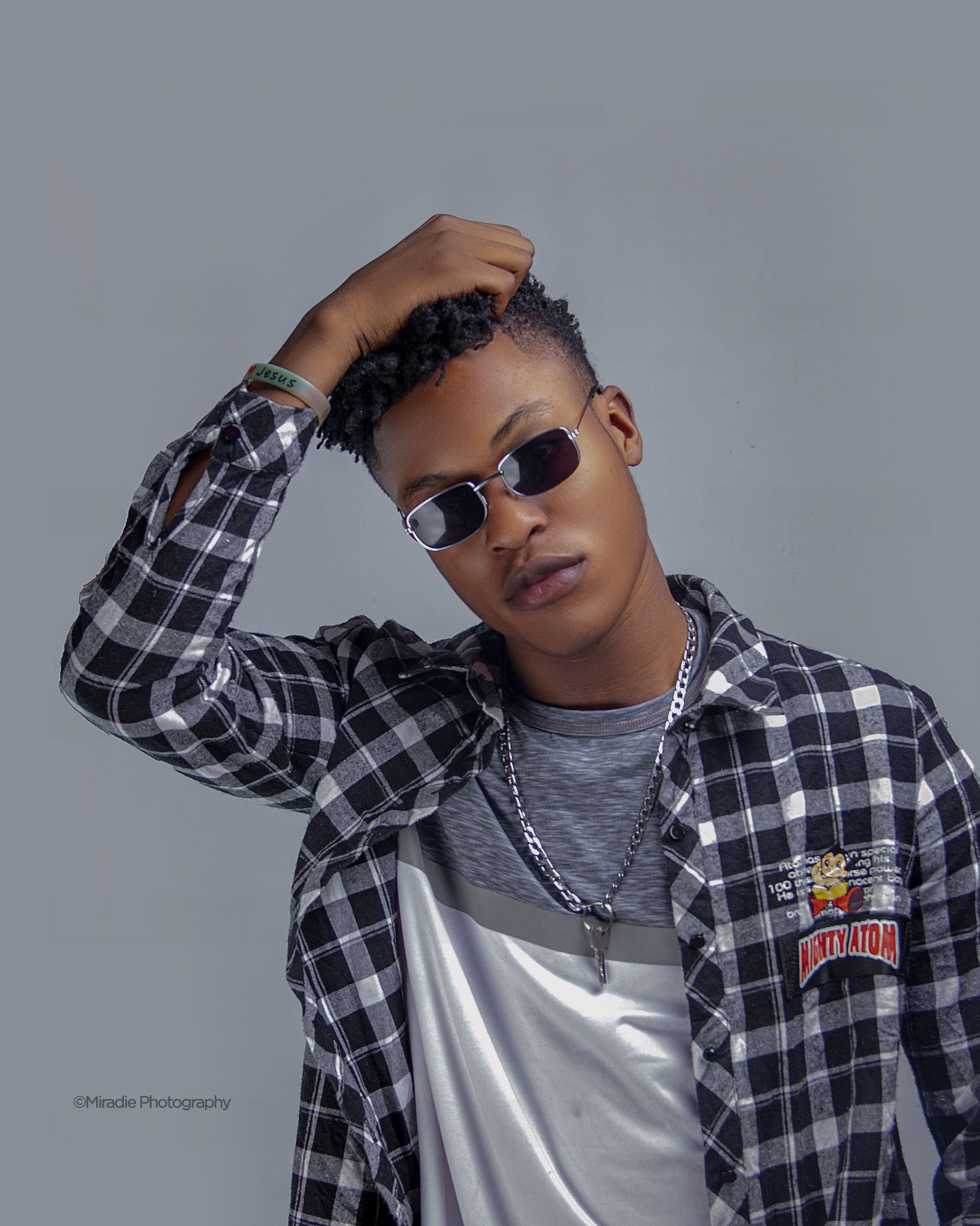 Michel Marvel | Music In Africa