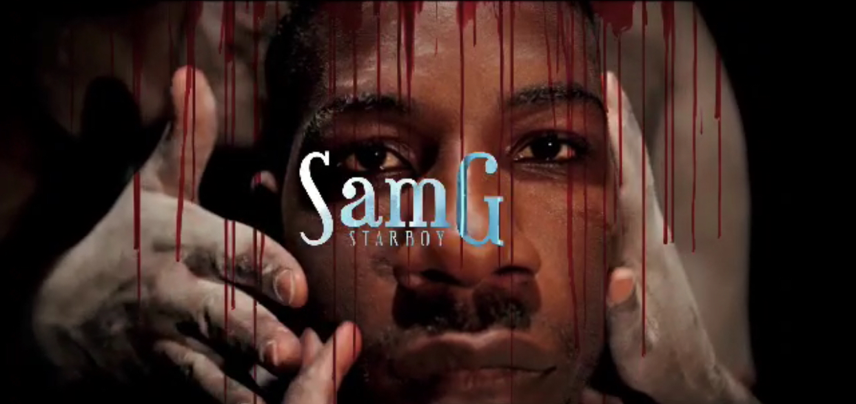 SamG | Music In Africa