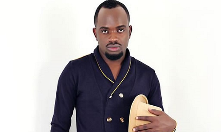 David Lutalo | Music In Africa