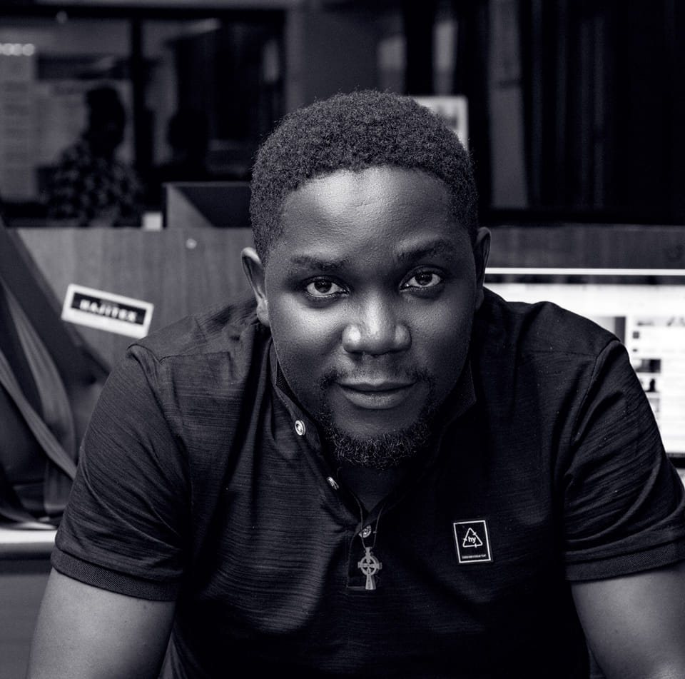 Gabriel Buule | Music In Africa