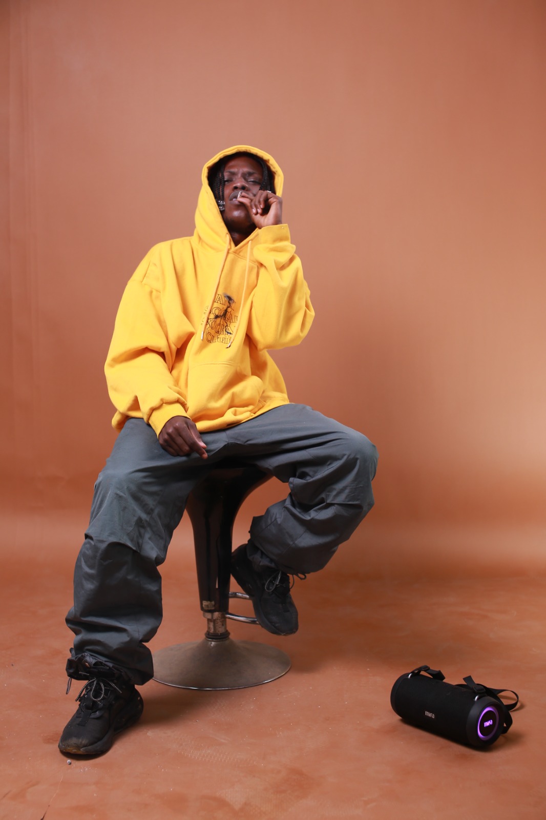 Zenith | Music In Africa