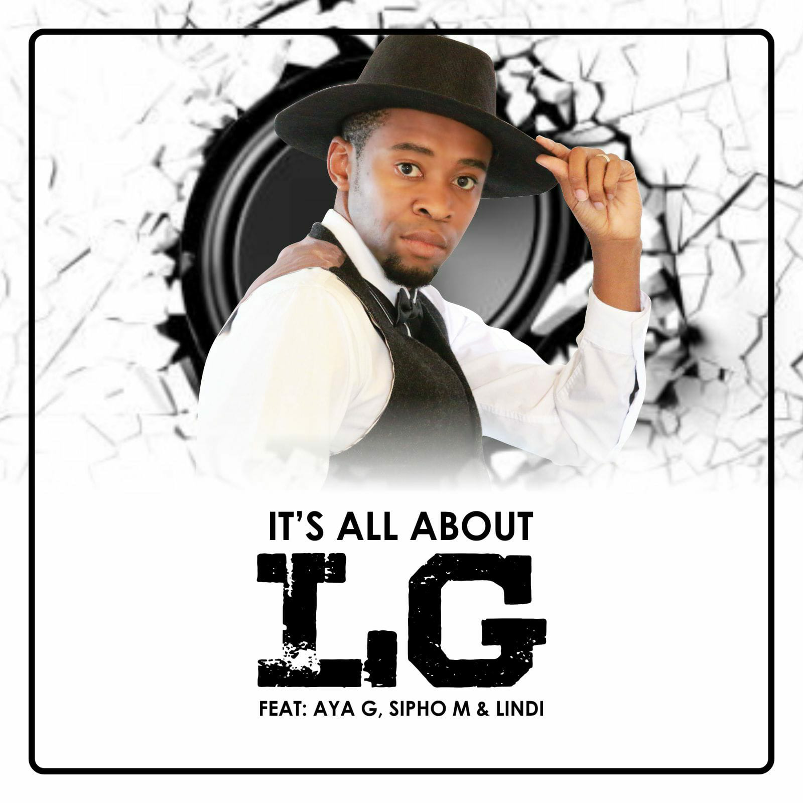 LG aka LuvzGod | Music In Africa