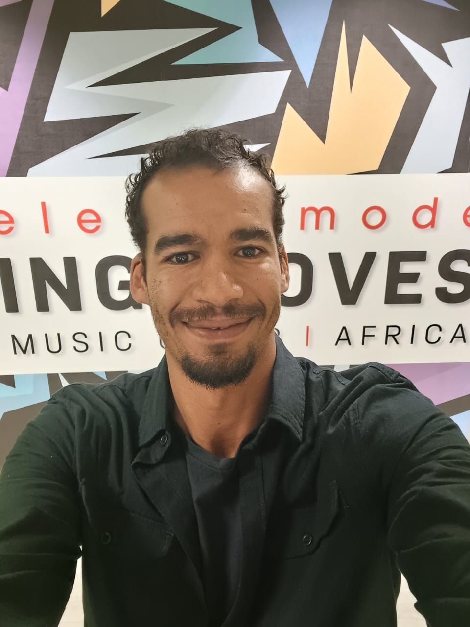 Mthunzi Karl Mabeta | Music In Africa
