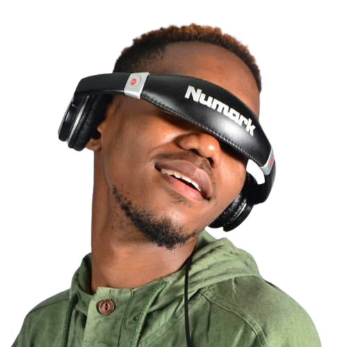 NBA DJ | Music In Africa