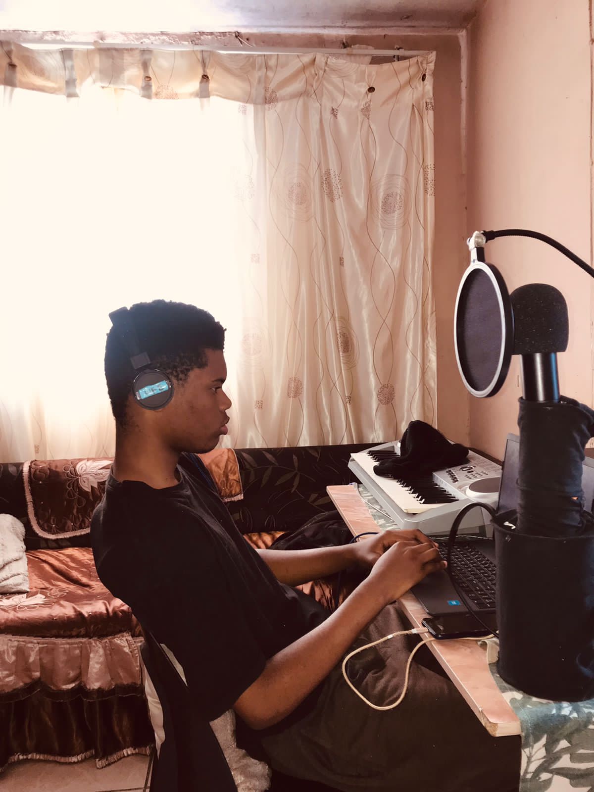 Kevin | Music In Africa