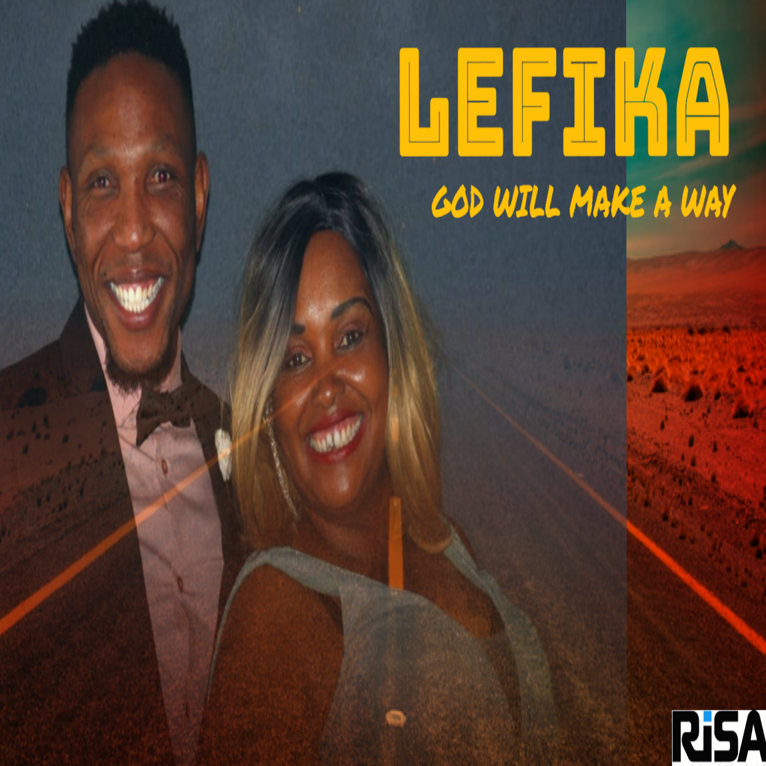 LEFIKA | Music In Africa