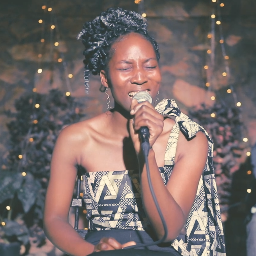 Issabel King | Music In Africa